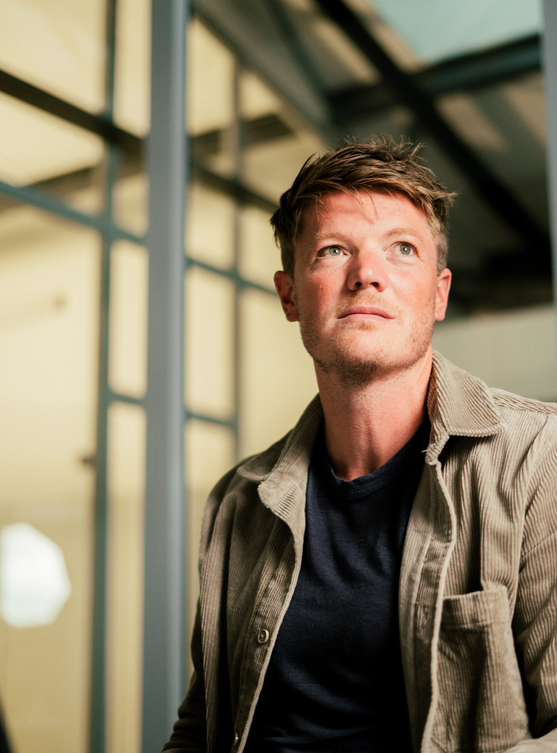 Experienced and young talents - HUBER Parking